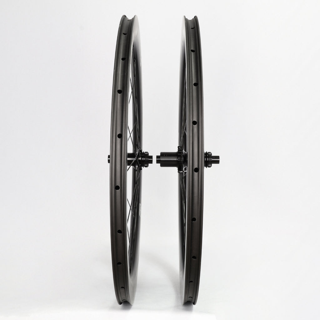 Alpha 52 Disc | ICAN Wheels