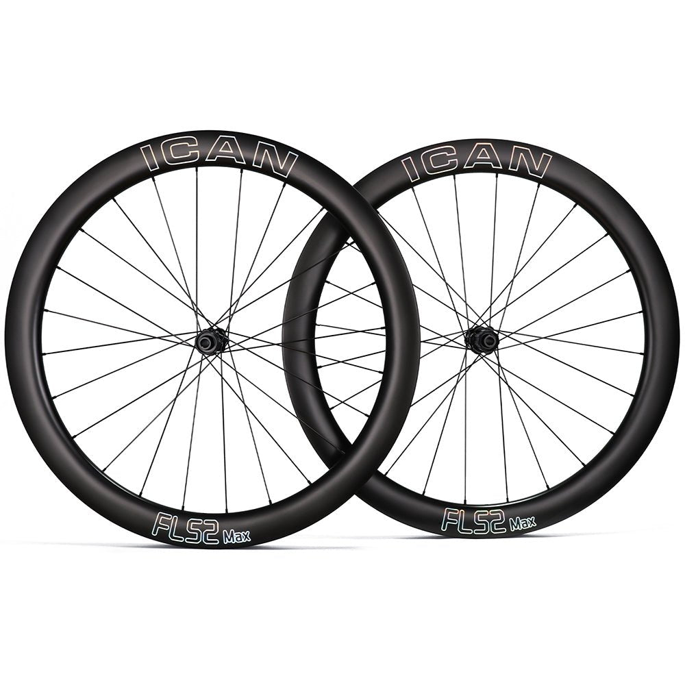 52mm depth carbon road wheels with DT Ratchet system are available at ...