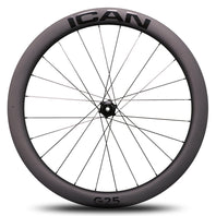 Road Bike Wheels – ICAN Wheels