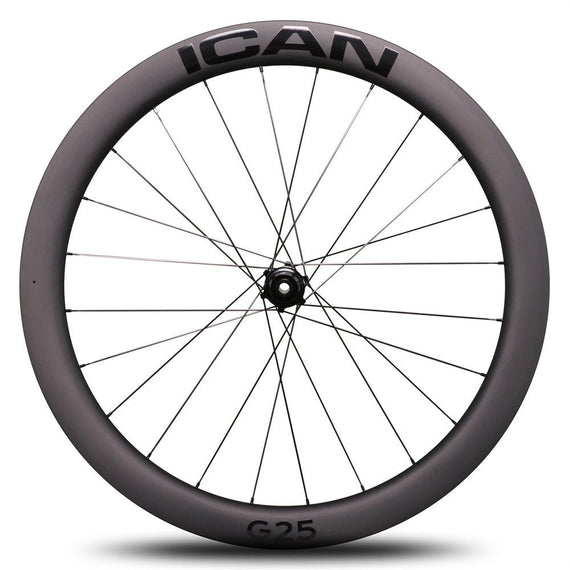 Parts & Accessories – ICAN Wheels