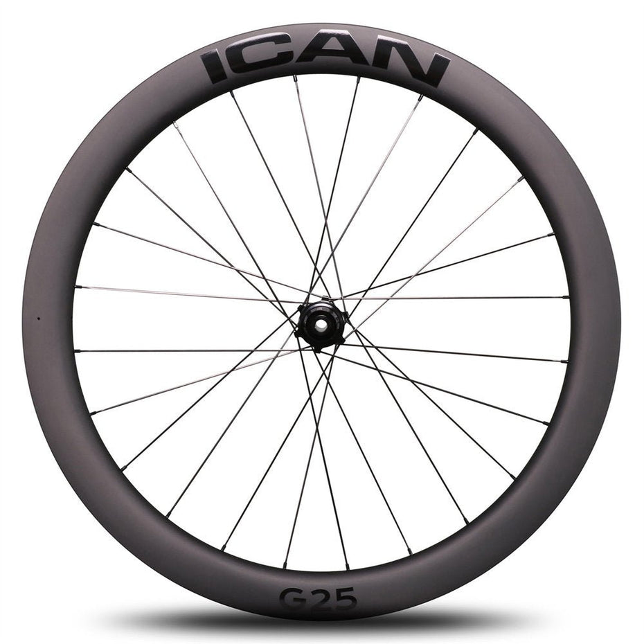 Road Bike Wheels – ICAN Wheels