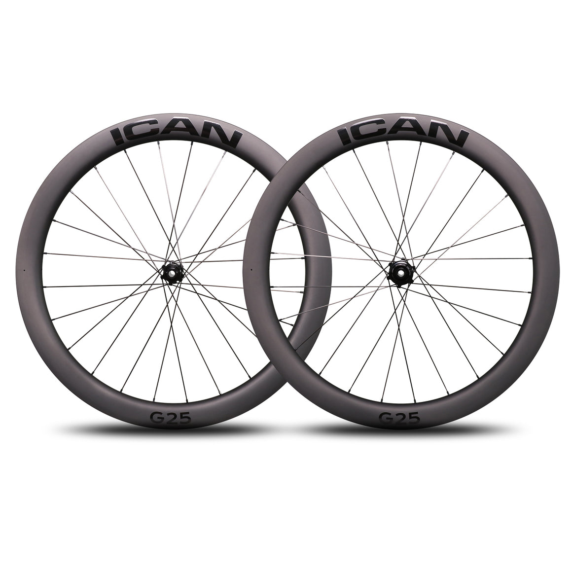 Road Bike Wheels – ICAN Wheels