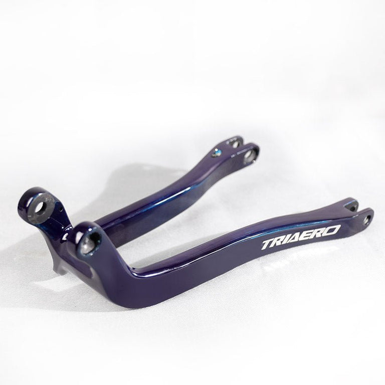 P9 Parts | ICAN Wheels