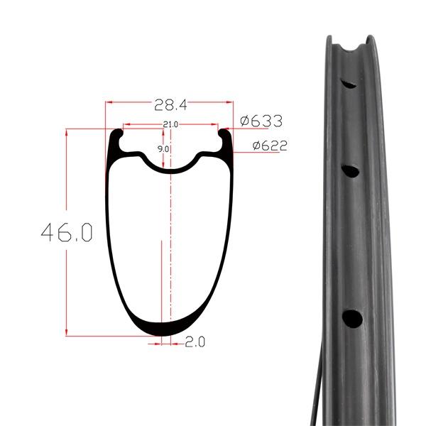 Alpha Disc Wheels | ICAN Wheels