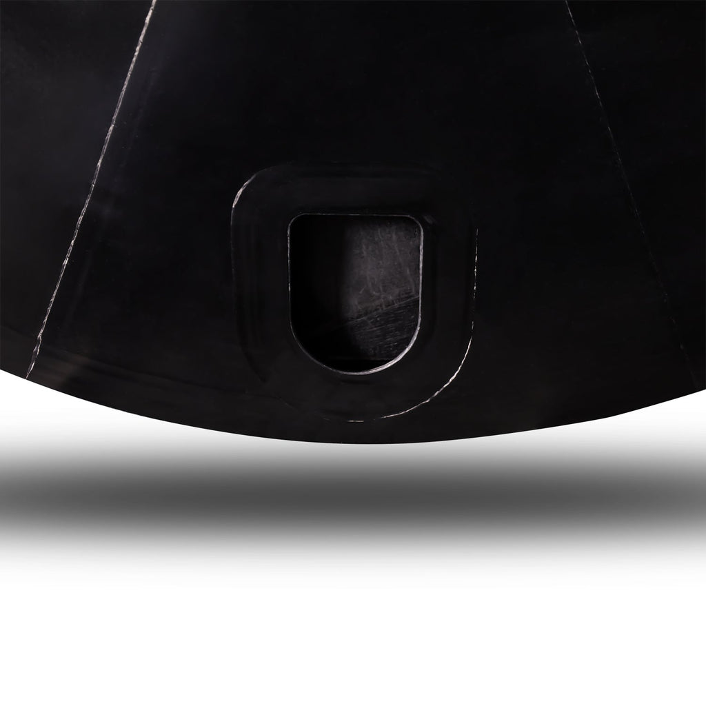 Top Carbon Time Trial Wheel D-X| Best triathlon wheels | ICAN Wheels