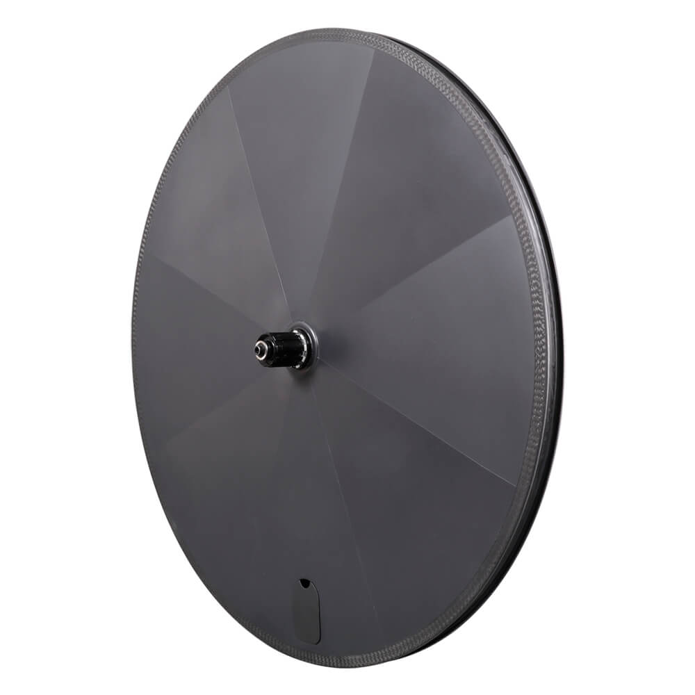 Top Carbon Time Trial Wheel DC04| Best triathlon wheels | ICAN Wheels