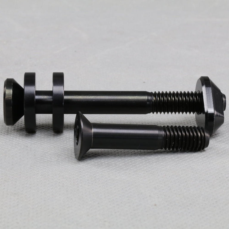 P9 Parts | ICAN Wheels