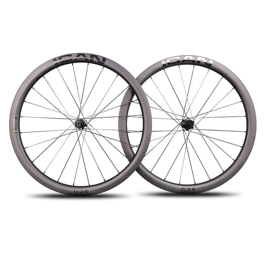 Road Bike Wheels – ICAN Wheels