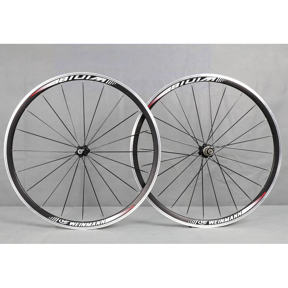 ICAN 38mm Carbon Clincher Wheelset | ICAN Wheels
