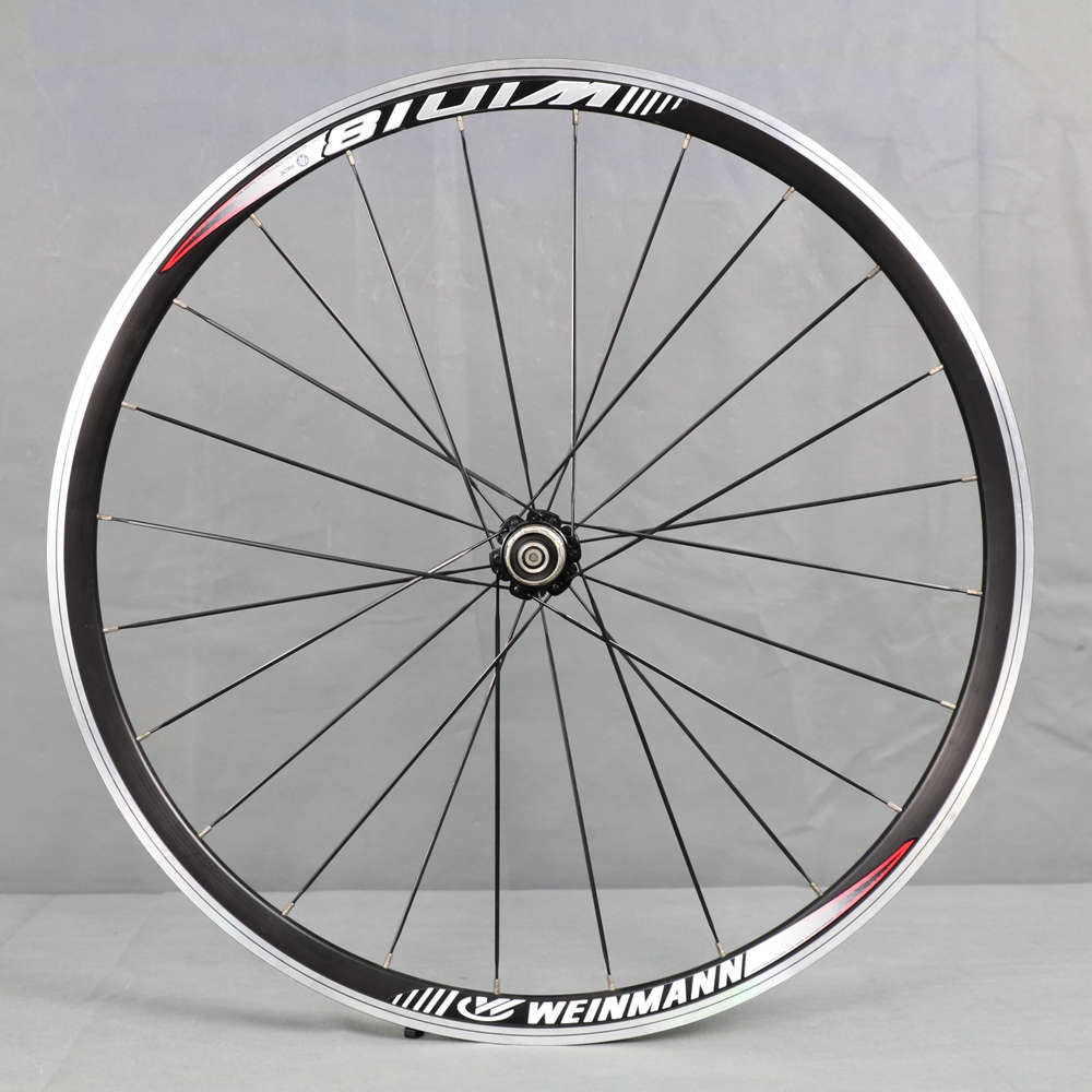 ICAN 38mm Carbon Clincher Wheelset | ICAN Wheels