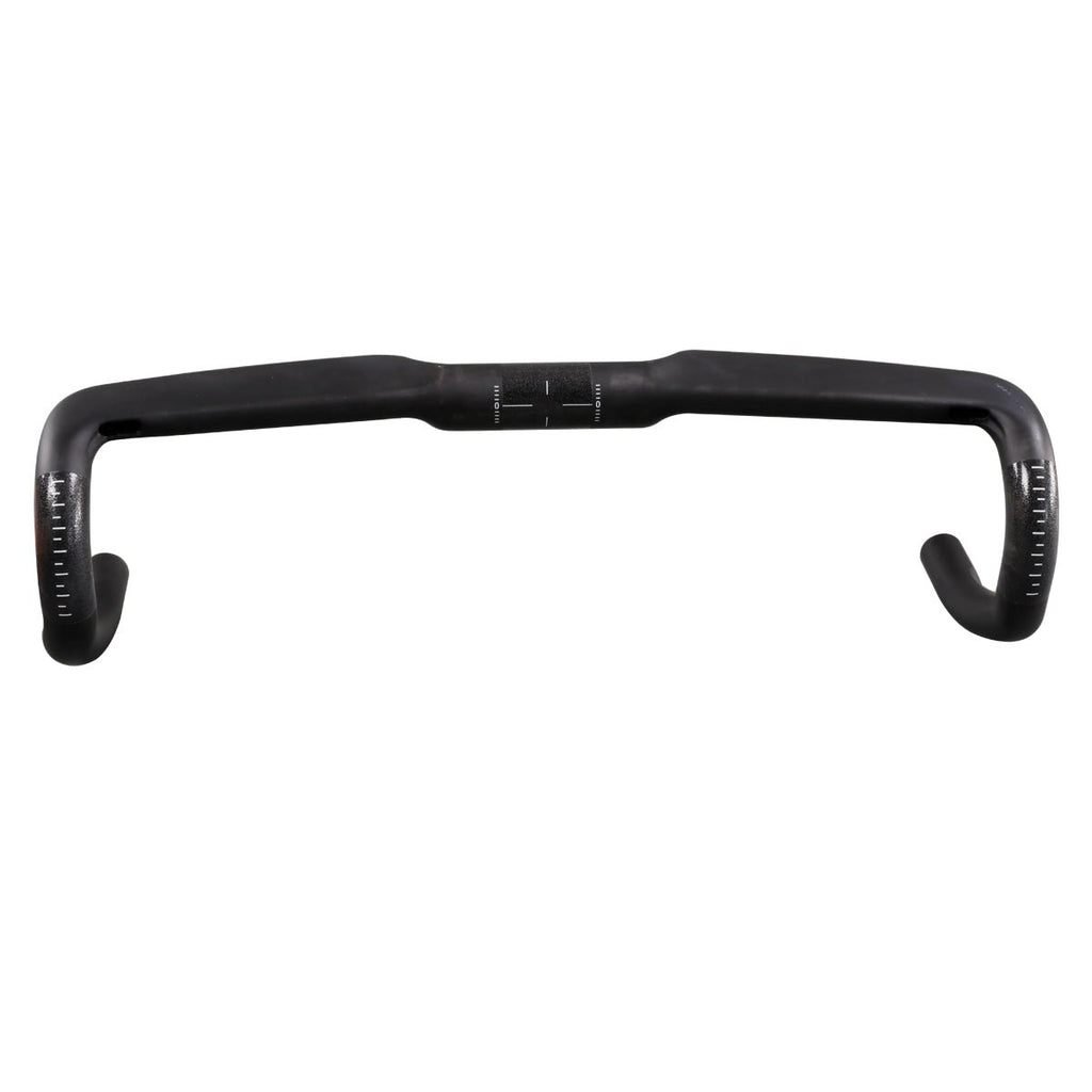 Internal Routing Road Bike Handlebar HBA9 | ICAN Wheels